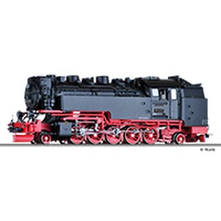 Tillig 02932 Dampflok 99 237, DR, Ep.III Spur H0m