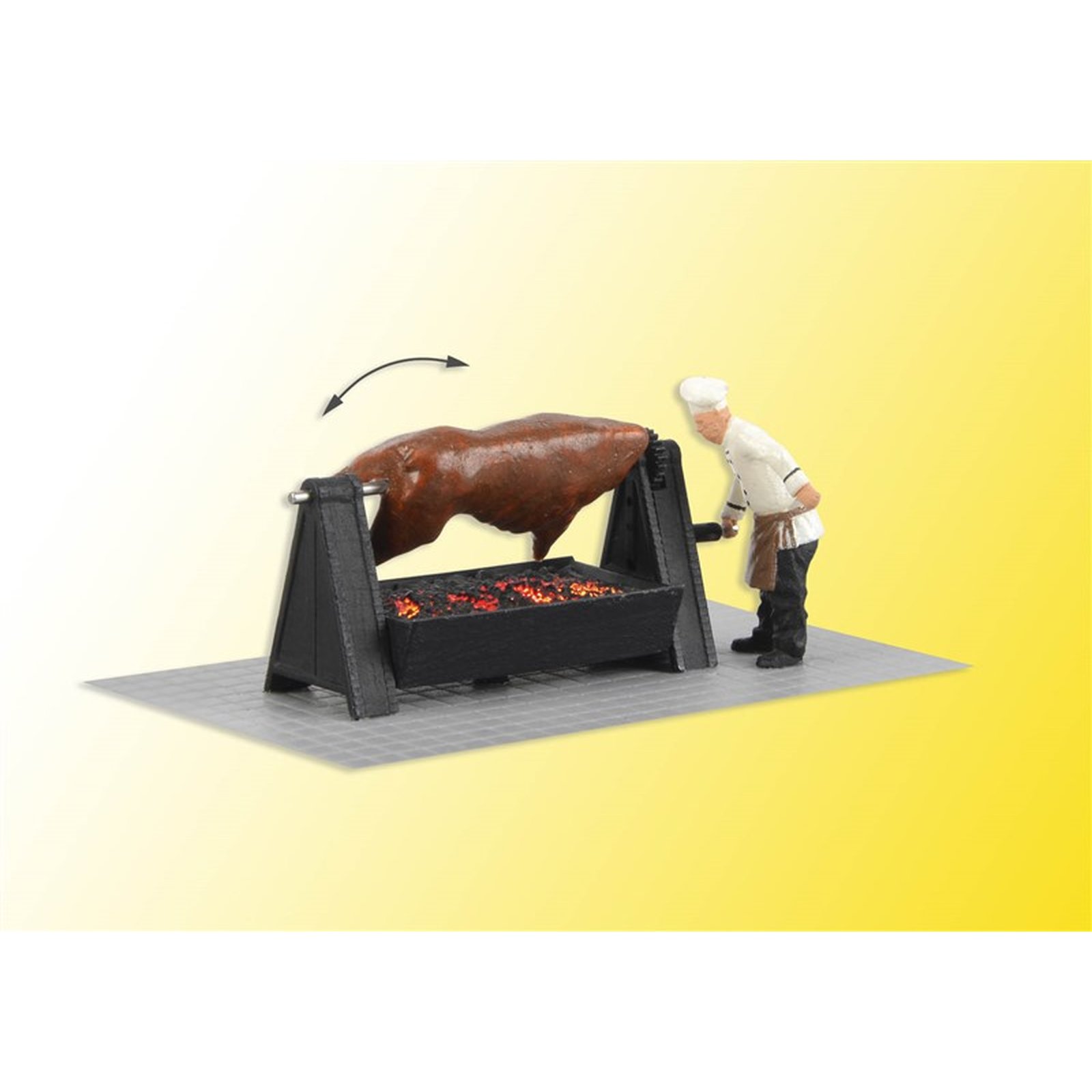 VIESSMANN 5552 Elektronisches Relais 2x2UM